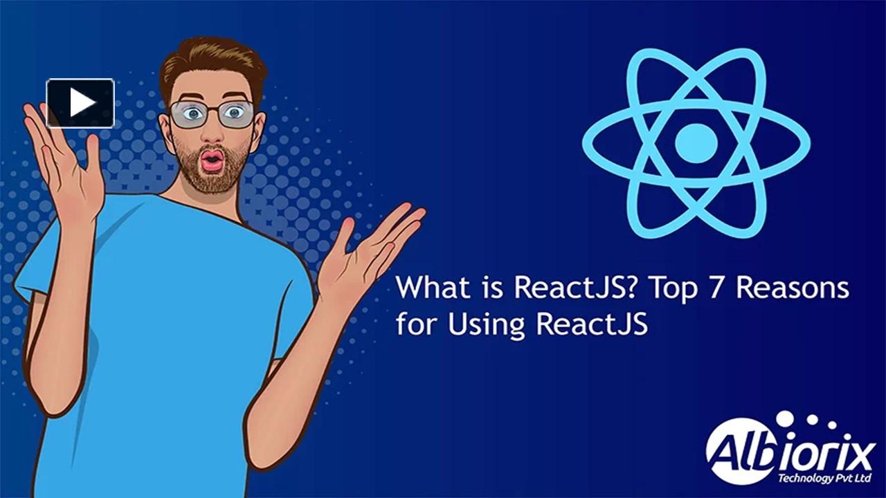 PPT – What is ReactJS? PowerPoint presentation | free to download - id ...