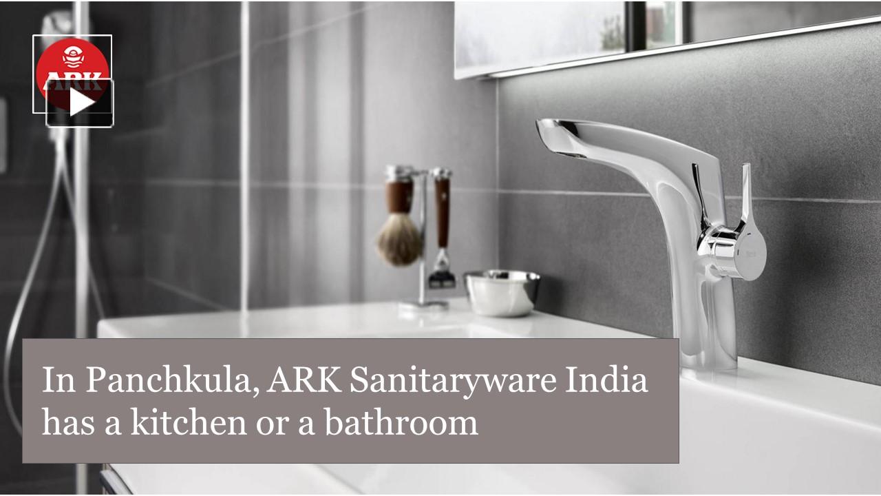 How To Choose the Best Bathroom Taps presentation | free to download