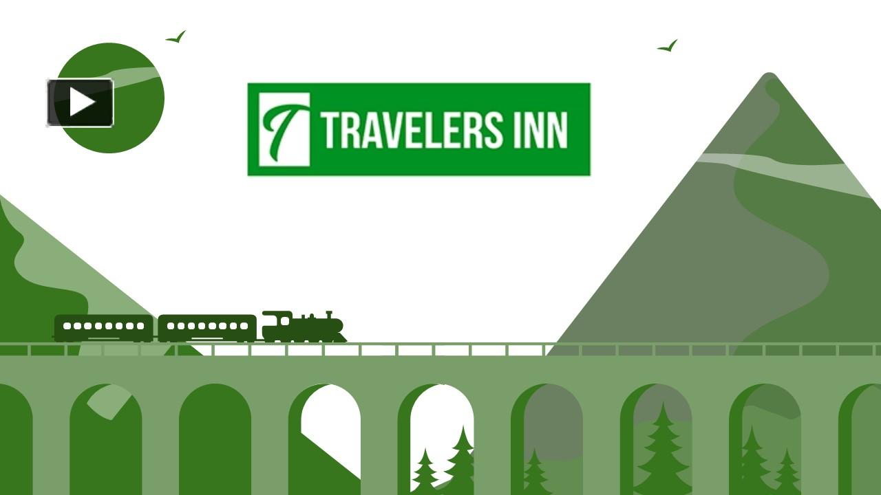 PPT – Travelers Inn April 2023 PowerPoint presentation | free to ...