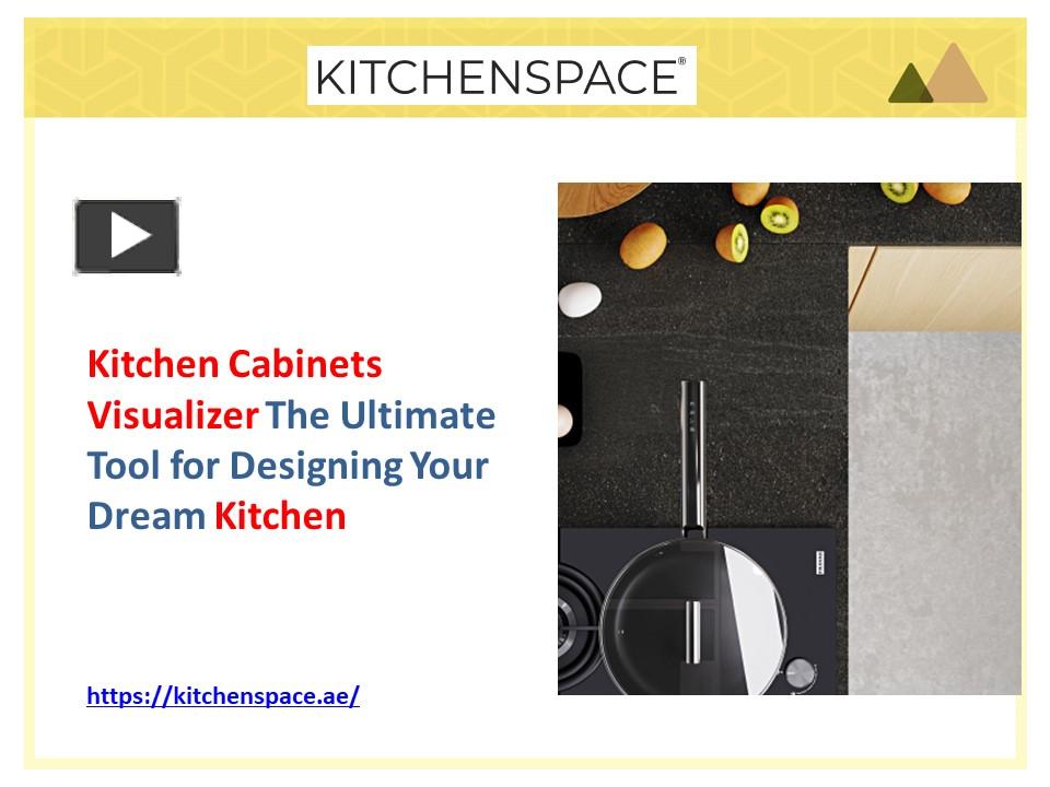 Kitchen Cabinets Visualizer: The Ultimate Tool for Designing Your Dream ...