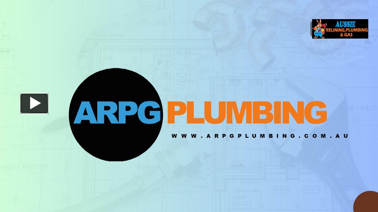 PPT – Common Stormwater Drainage Problems: Causes and Solutions ...