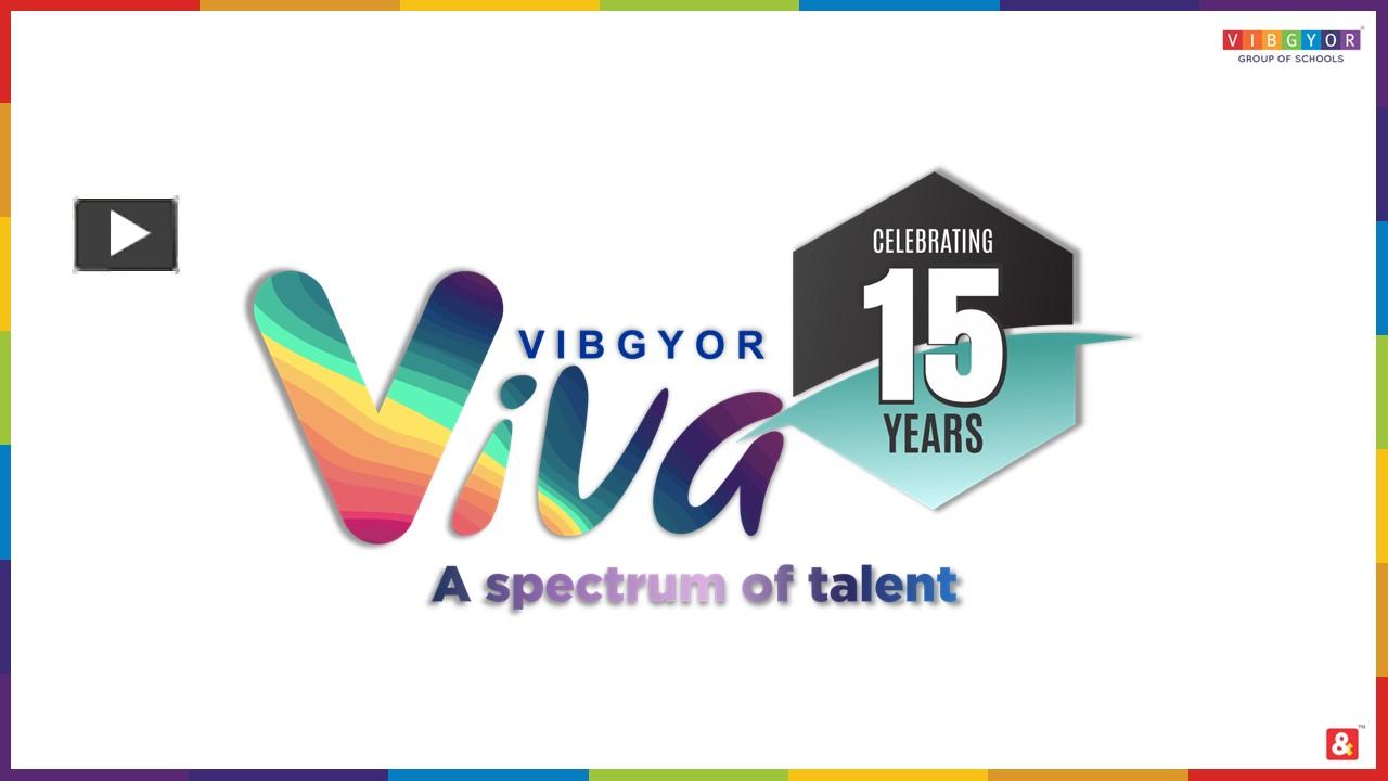 PPT – Viva 15 PowerPoint presentation | free to download - id: 96b3c2-MzRlM