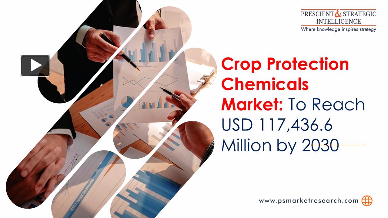 PPT – Crop Protection Chemicals Market Growth and Trends PowerPoint ...