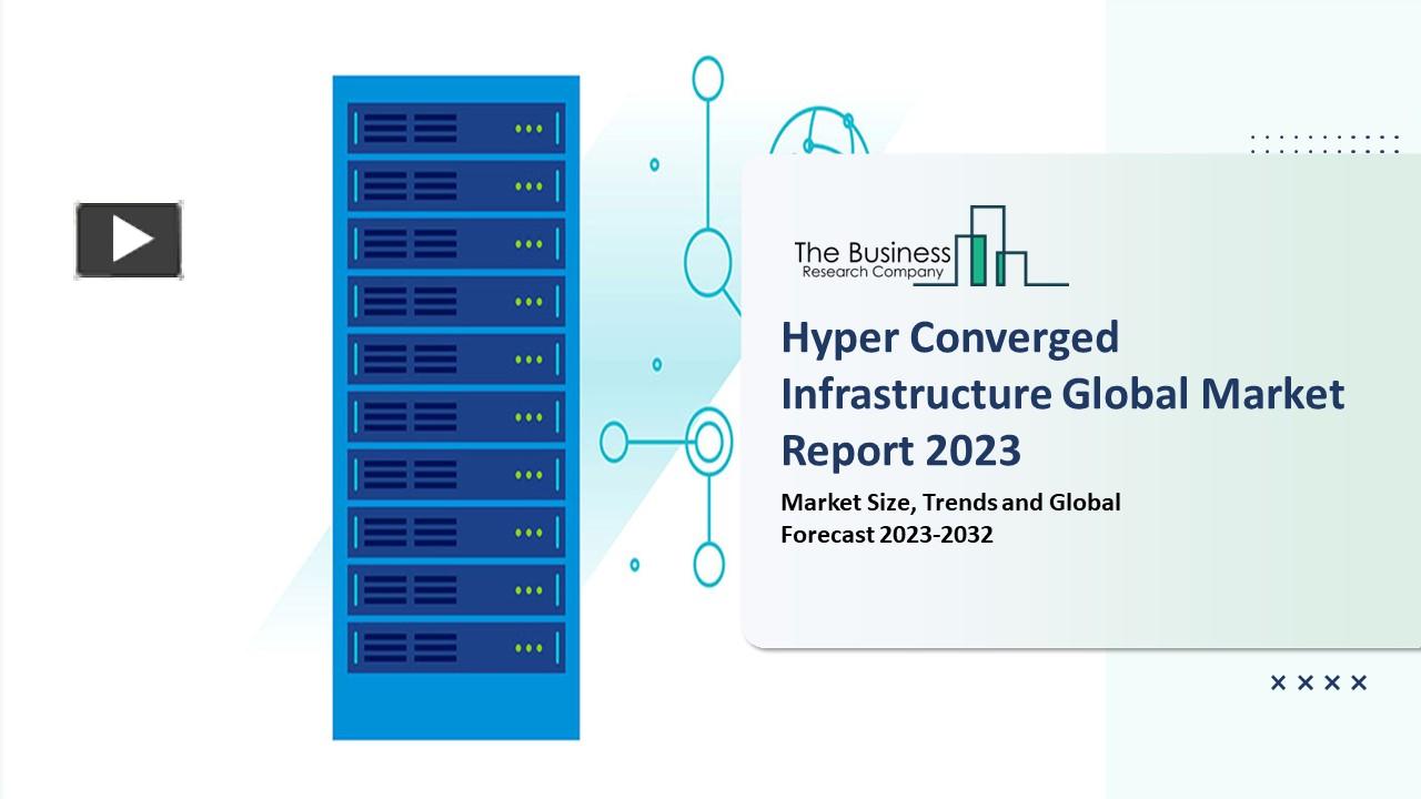 PPT – Hyper Converged Infrastructure Market Estimated Growth Curve ...