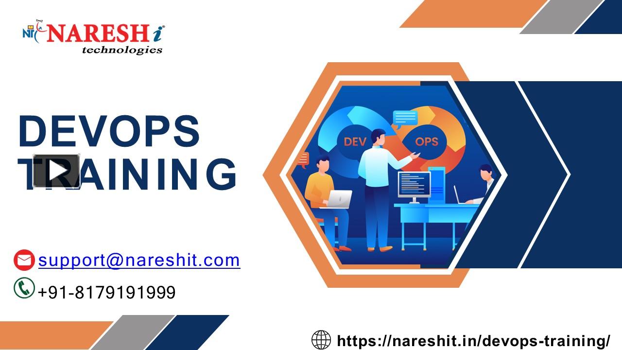 PPT – What is Devops and what are the Devops Automation Tools ...