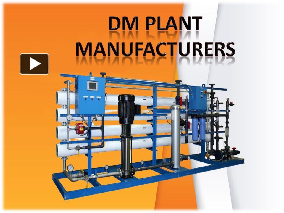 DM Plant-in-Chennai-Ariyalur-Chengalpattu-Cuddalore-Karur-Tirupathur ...