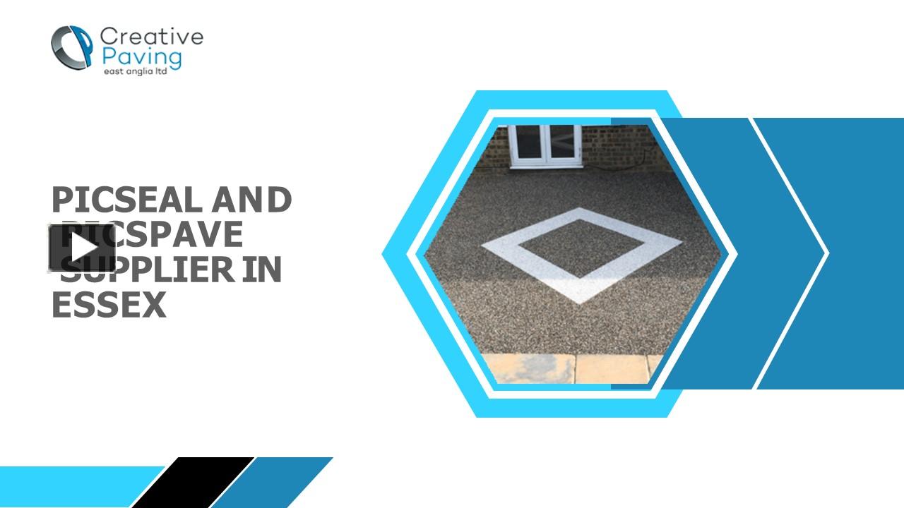 PPT – Picseal Supplier in Essex PowerPoint presentation | free to ...