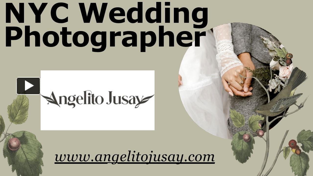 PPT – Your love story is captured in the heart of the city by Angelito ...