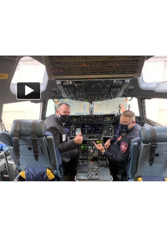 PPT – Michael Grayum - A Chief Innovation Officer PowerPoint ...