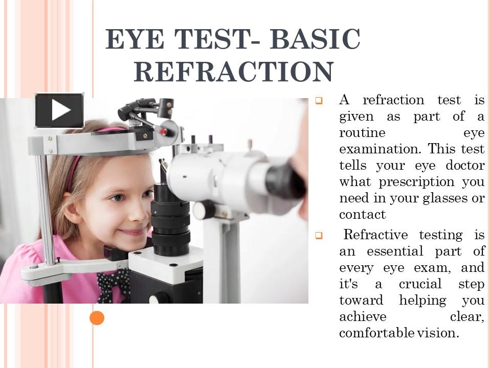 Computerised Eye Test in Thakur Complex, Kandivali East | The Vision ...