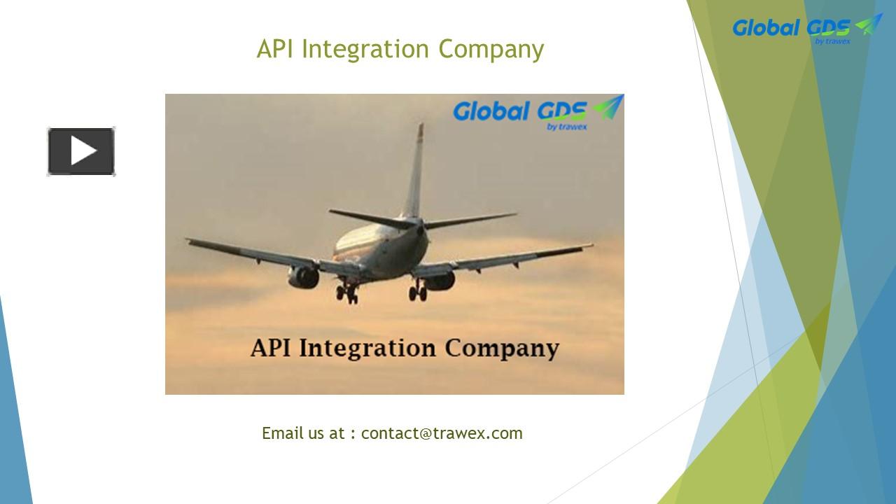 PPT – API Integration Company PowerPoint presentation | free to ...