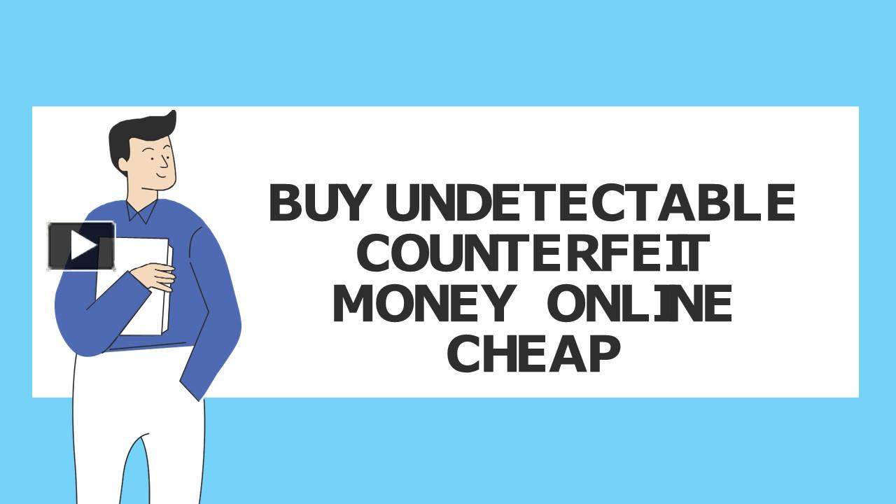 PPT – Counterfeit notes PowerPoint presentation | free to download - id ...