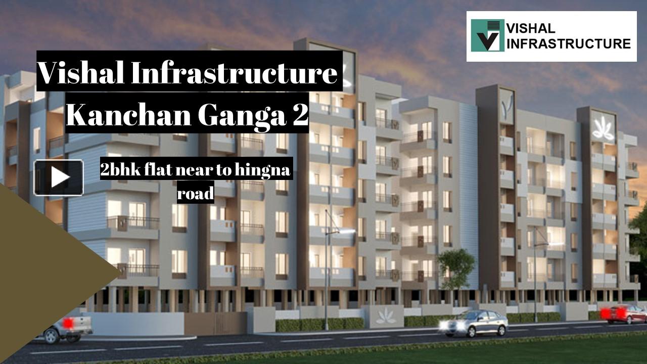 PPT – 2bhk flat near to hingna road PowerPoint presentation | free to ...