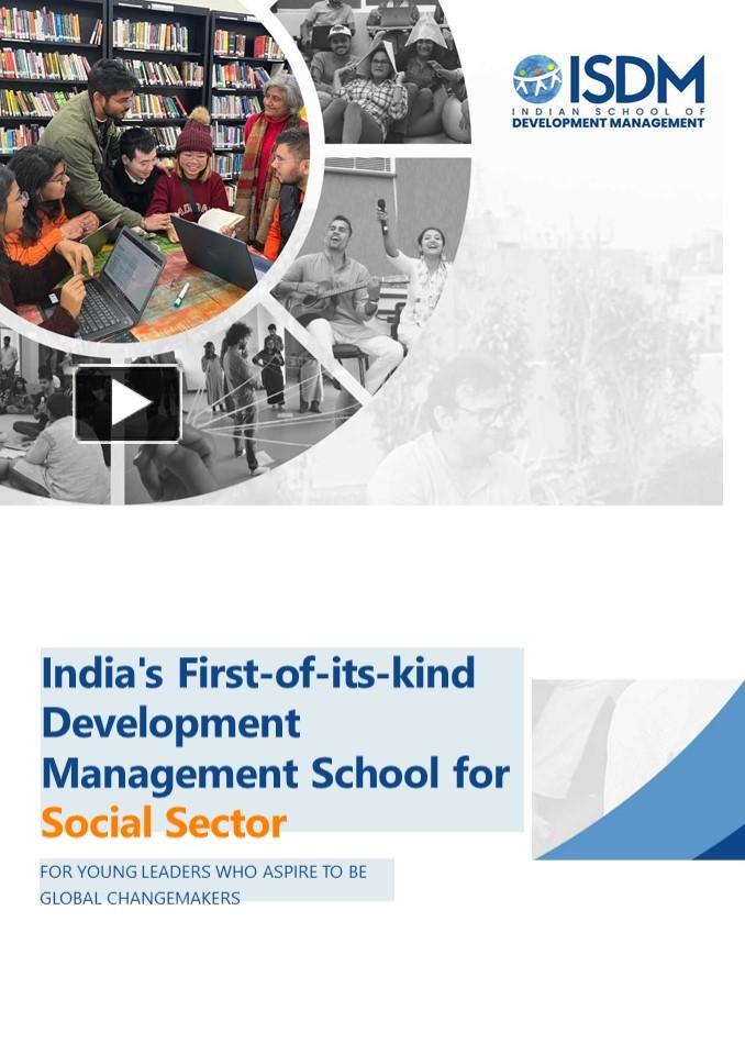 PPT – ISDM - PGP-DM - Academic Structure PowerPoint presentation | free ...