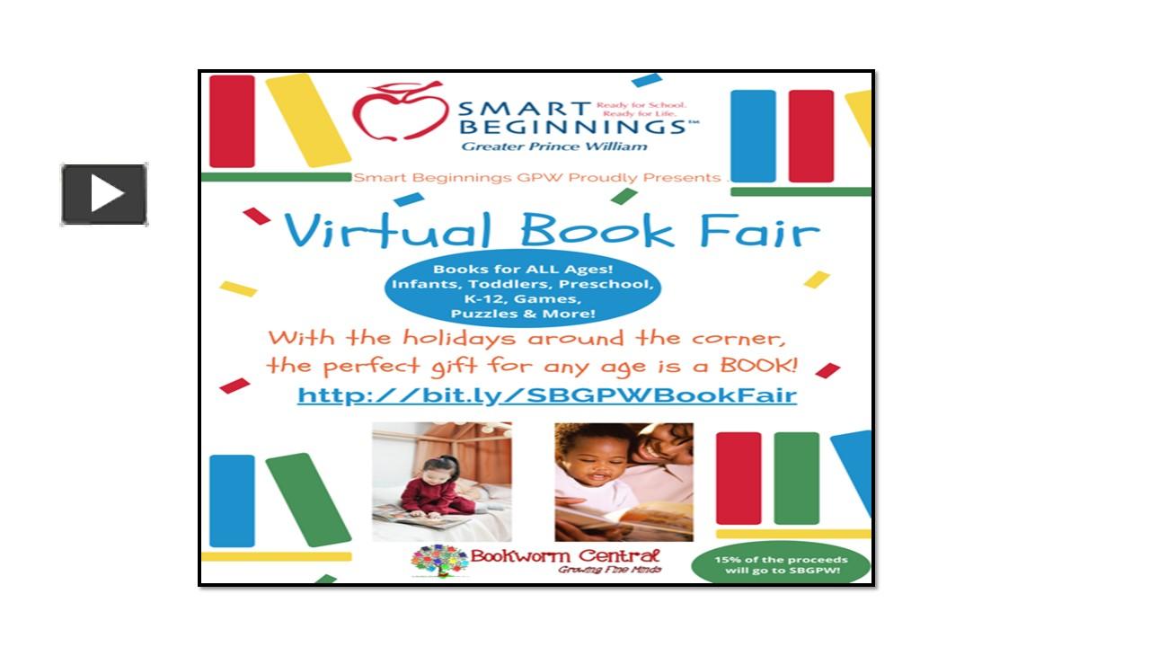 PPT – Virtual Book Fairs PowerPoint presentation | free to download ...