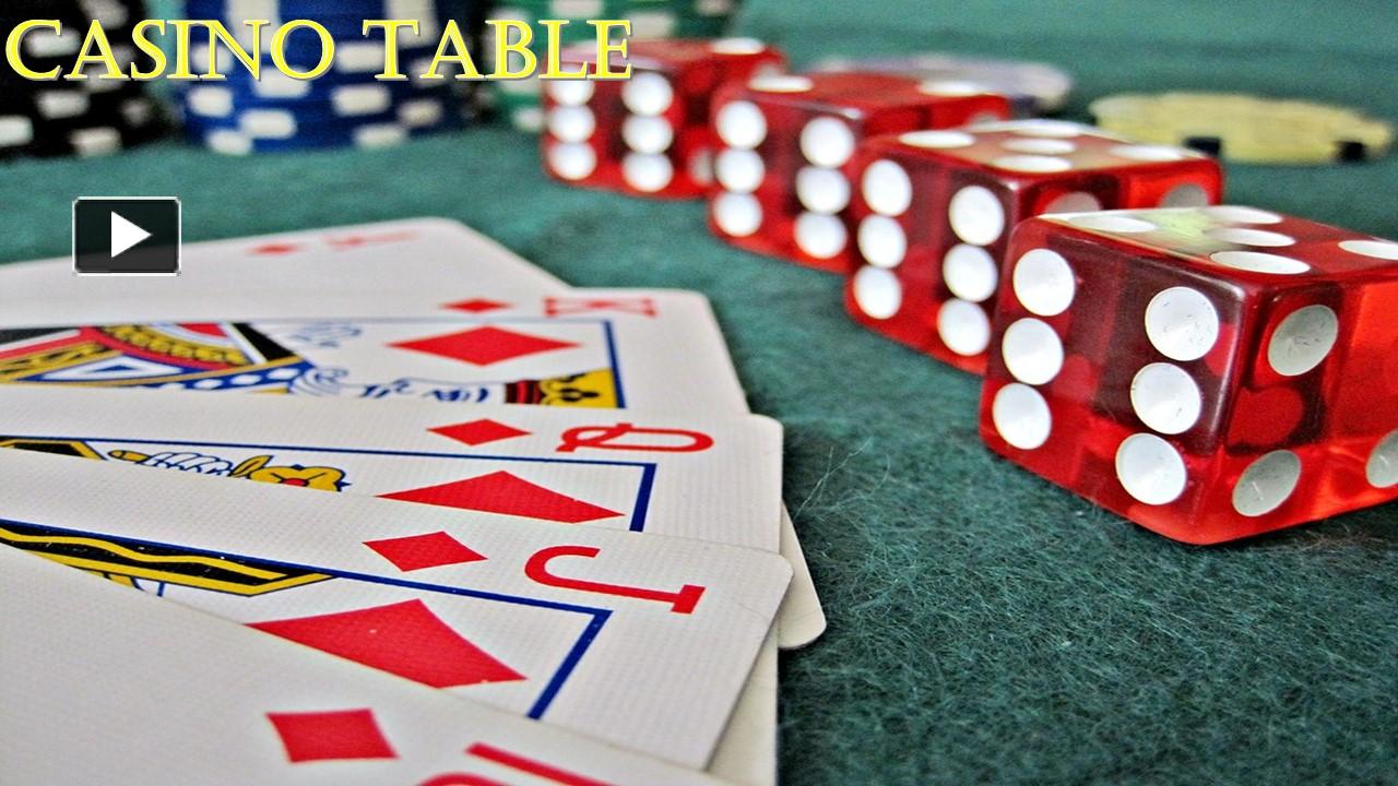 PPT – Party Setups PowerPoint presentation | free to download - id ...