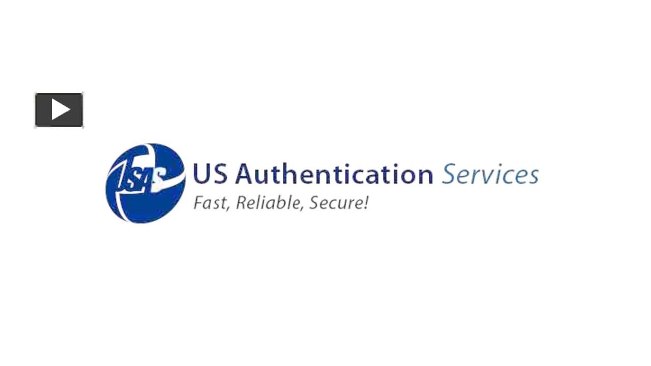 Document Apostille - Authentication and Embassy Legalization Services ...