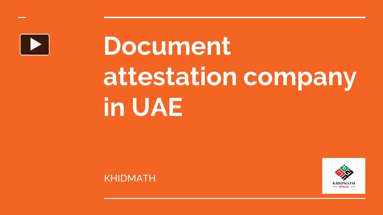 PPT – document clearance services PowerPoint presentation | free to ...