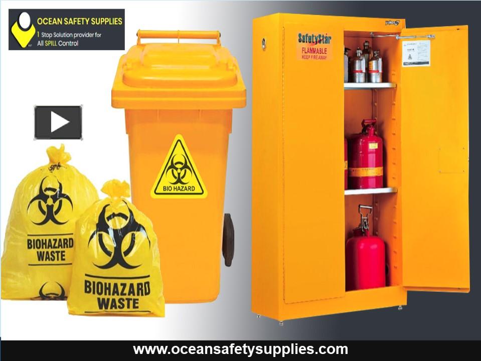 PPT – Drum Spill Pallet PowerPoint presentation | free to download - id ...