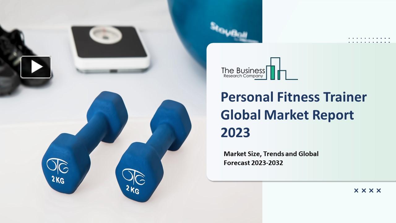Personal Fitness Trainer Market - Growth, Strategy Analysis, And ...