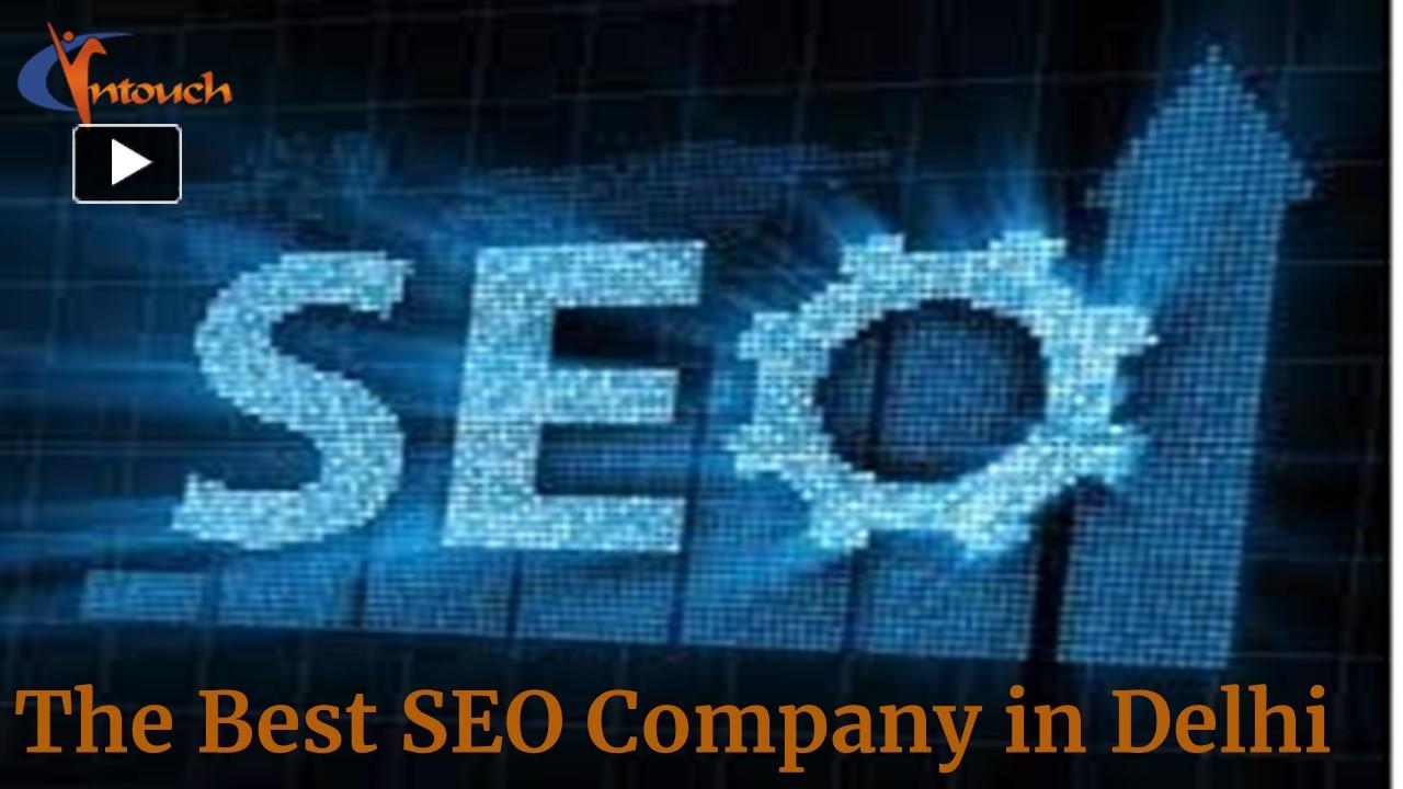 PPT – What are the benefits of profile creation in SEO? PowerPoint ...