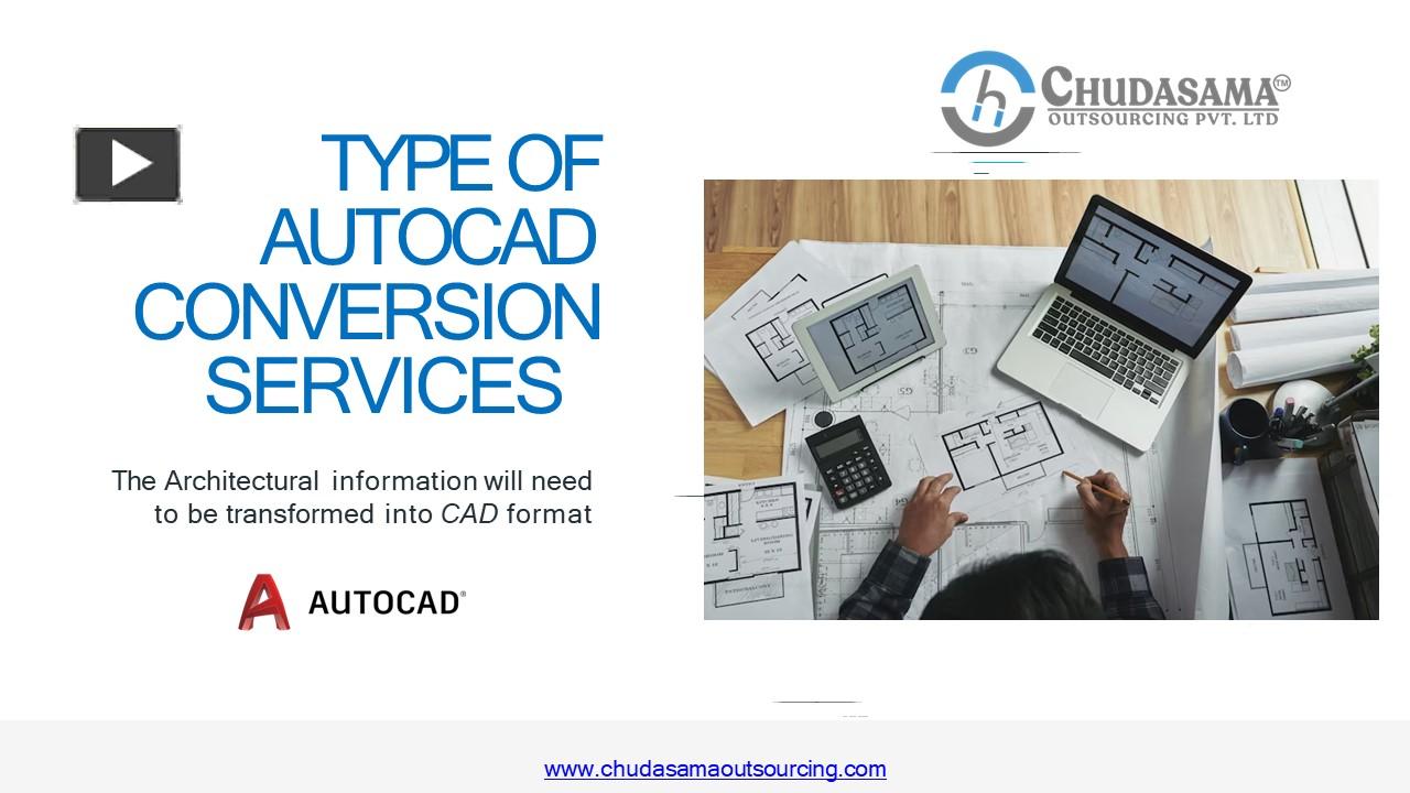 PPT – Type of AutoCAD Conversions Services for AEC Projects PowerPoint ...
