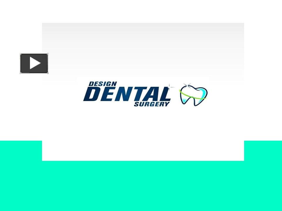 PPT – Root Canal Treatment PowerPoint presentation | free to download ...