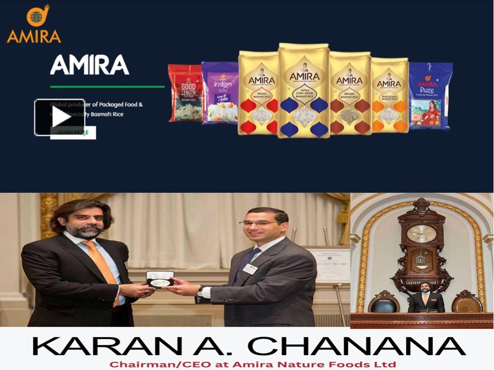 PPT – Karan A Chanana PowerPoint presentation | free to download - id ...