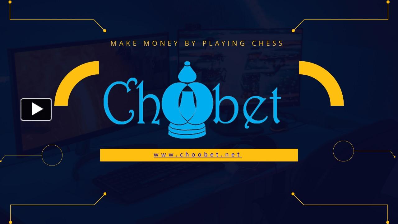 PPT – Chess Gambling PowerPoint presentation | free to download - id ...