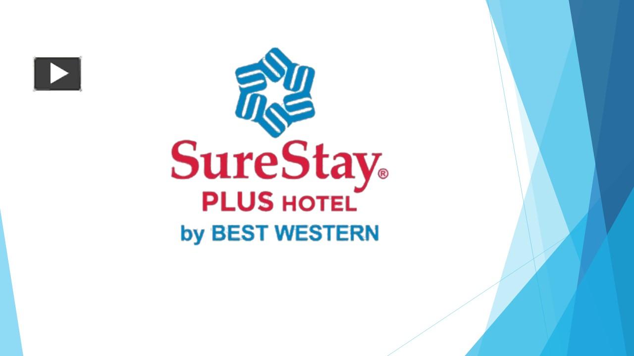 PPT – Sure Stay Plus May 2023 PowerPoint presentation | free to ...