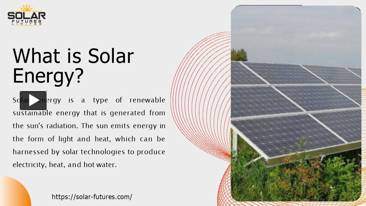 PPT – Commercial Solar Panels UK | Solar Energy Companies UK | Solar ...