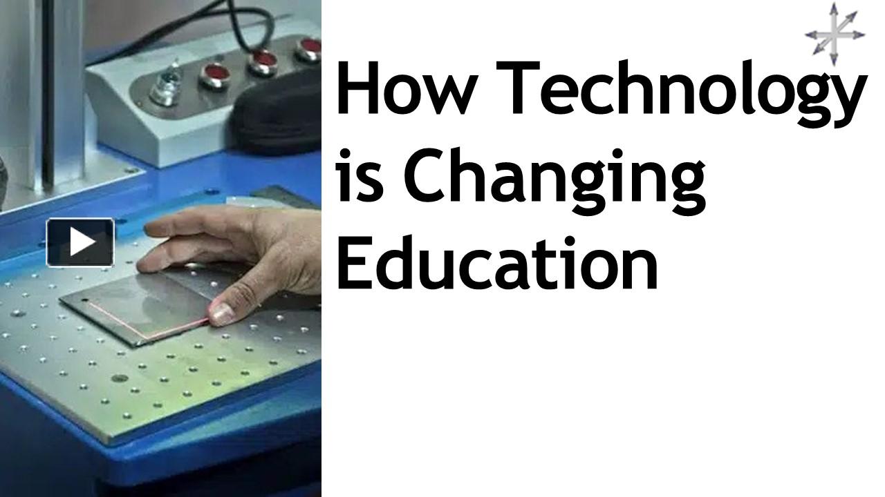 CNC machine laser alignment presentation | free to download