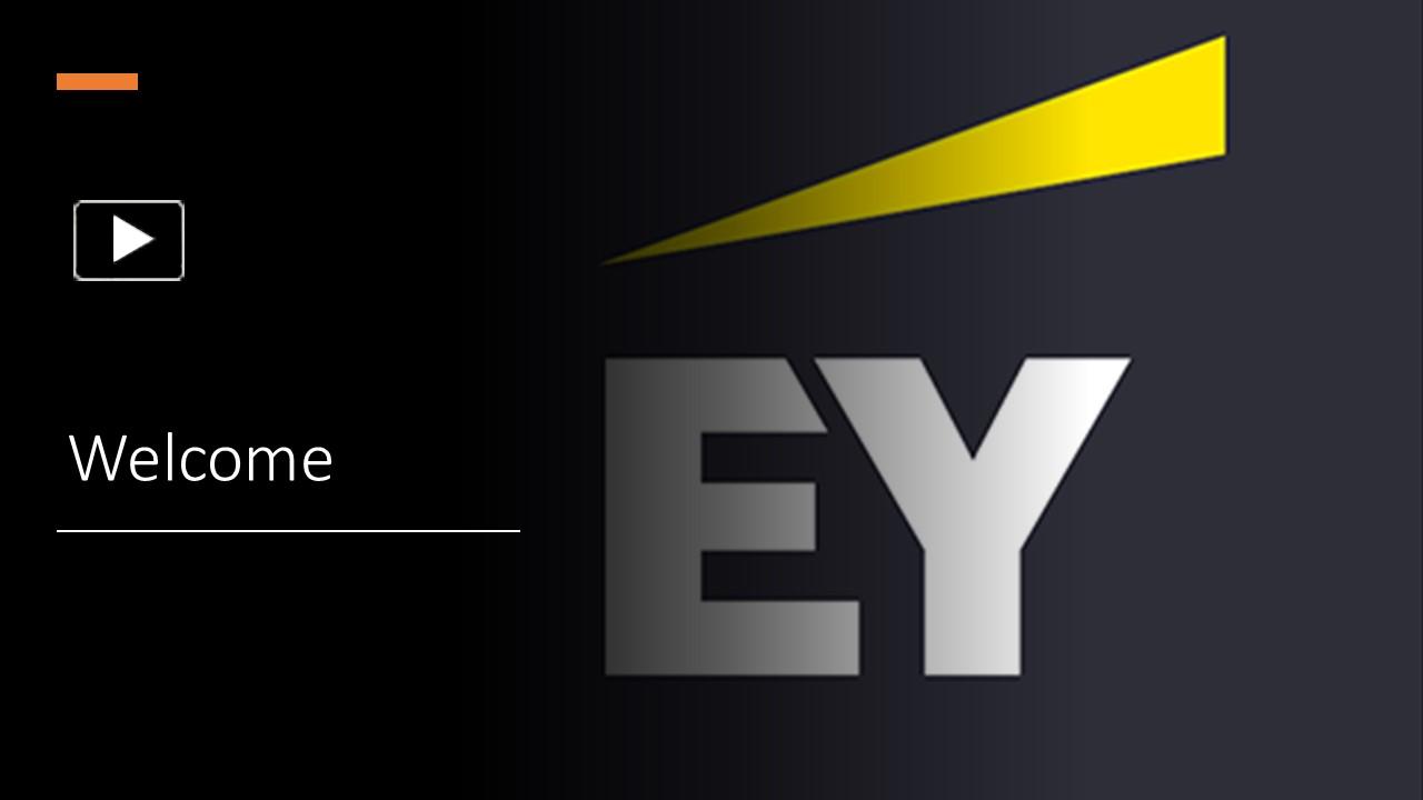 EY Banking Consulting: Driving Digital Transformation in Banking ...