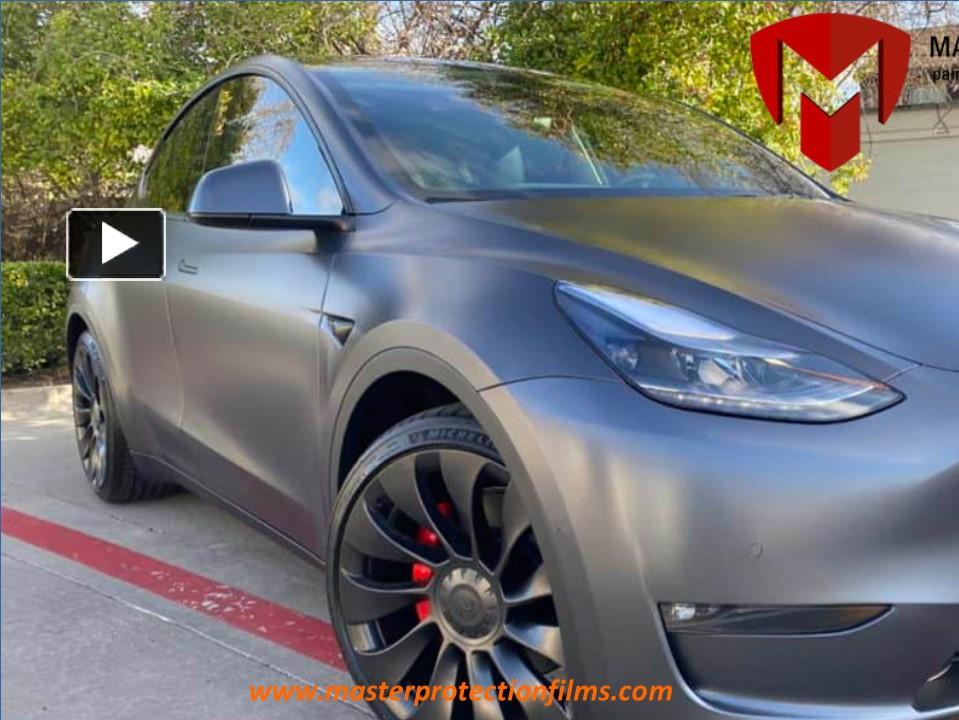 PPT – Color Change PPF PowerPoint presentation | free to download - id ...