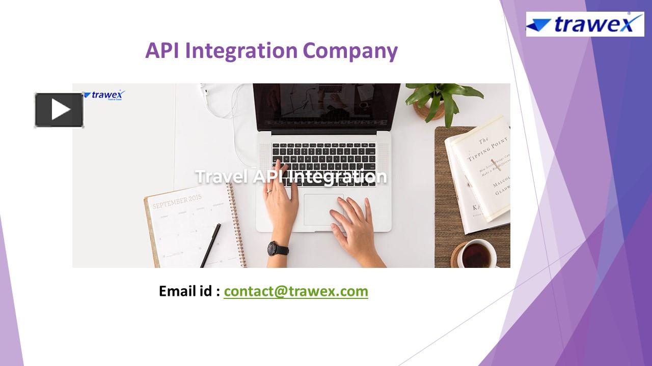 PPT – API Integration Company PowerPoint presentation | free to ...