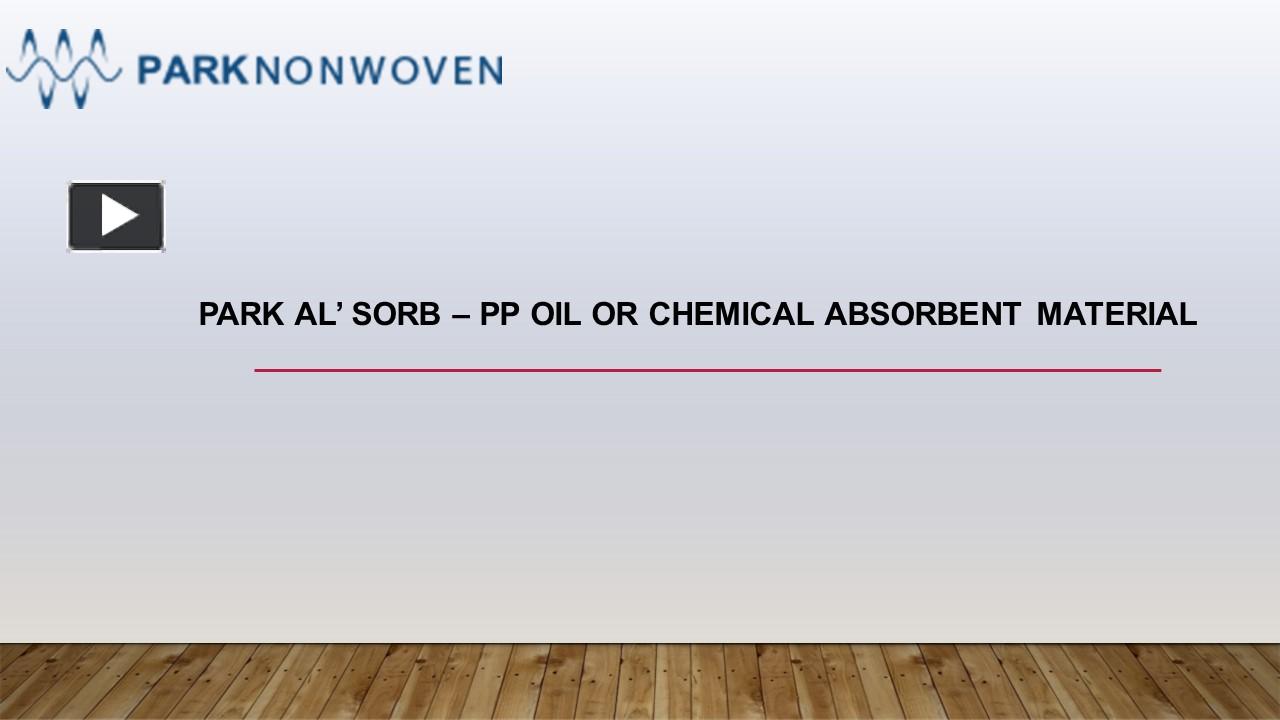 Buy Meltblown Oil Absorbent Material & Chemical Absorbent Mats/Pads ...