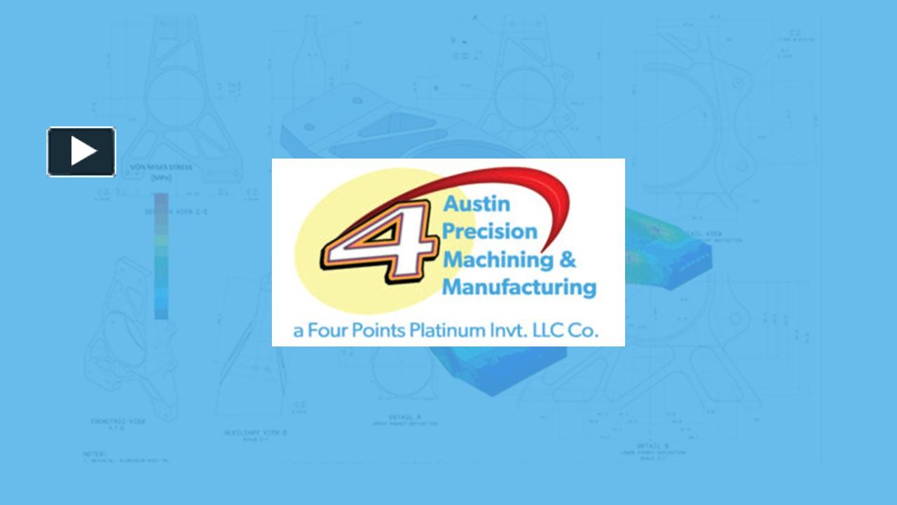 PPT – Austin Precision Manufacturing And Machining PowerPoint ...