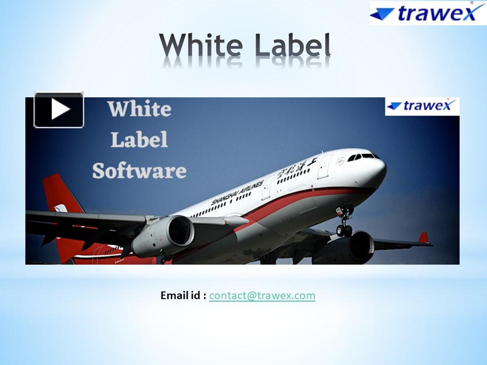 PPT – White Label PowerPoint presentation | free to download - id ...