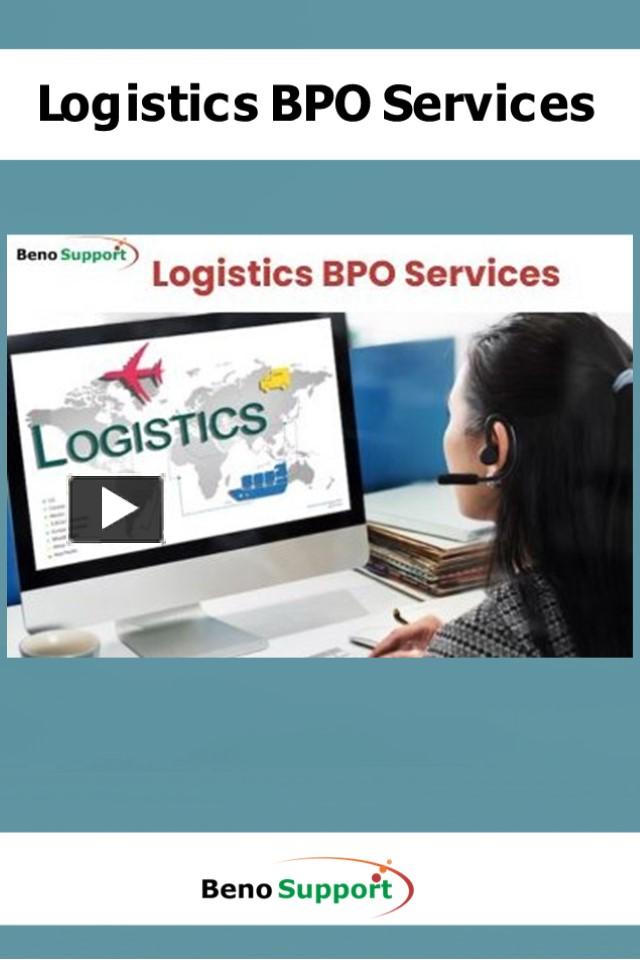 PPT – Logistics BPO Services PowerPoint presentation | free to download ...