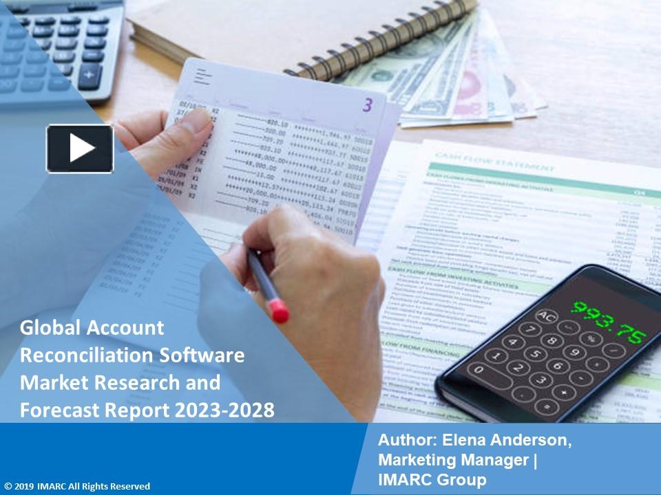 PPT – Account Reconciliation Software Market Growth, Demand and ...