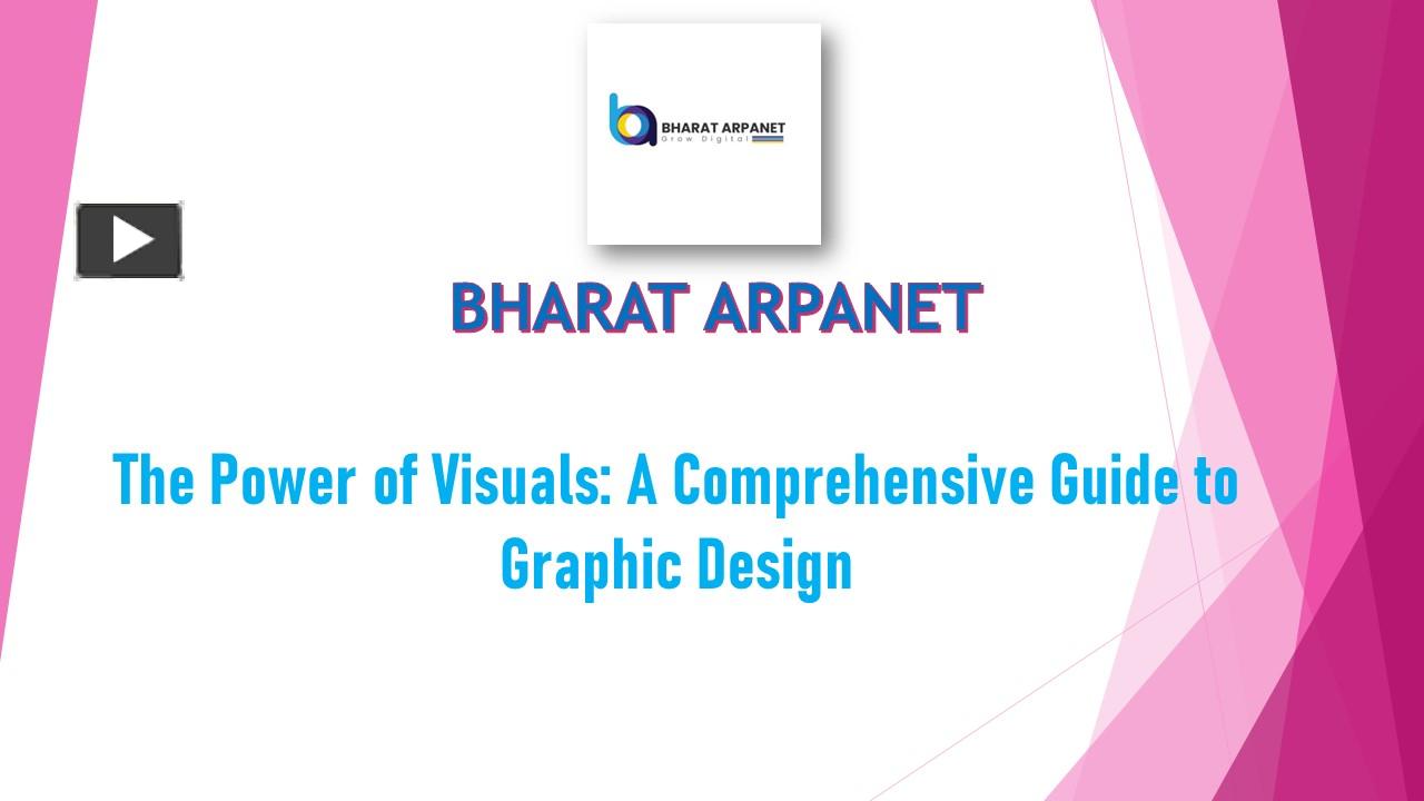 The Power of Visuals: A Comprehensive Guide to Graphic Design ...