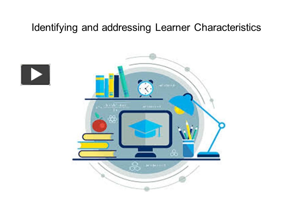 PPT – Tips for Instructing Adult and K-12 Learners PowerPoint ...