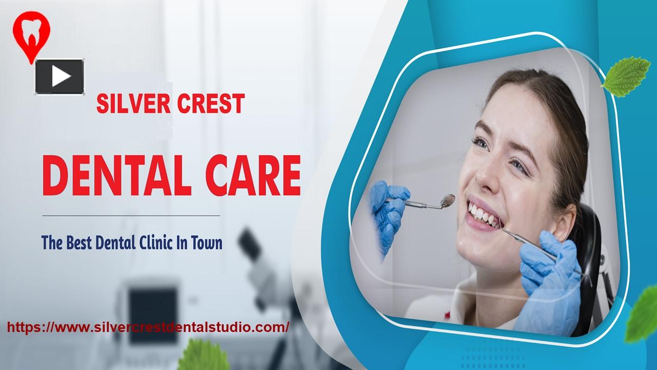 PPT – Multiple Crowns During Root Canal Treatment PowerPoint ...
