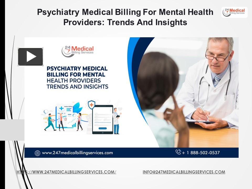 PPT – Psychiatry Medical Billing For Mental Health Providers PowerPoint ...