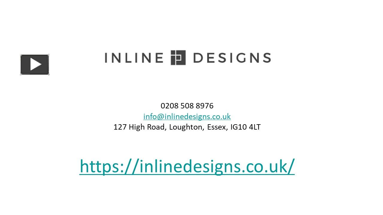 Inline Designs (1) presentation | free to download
