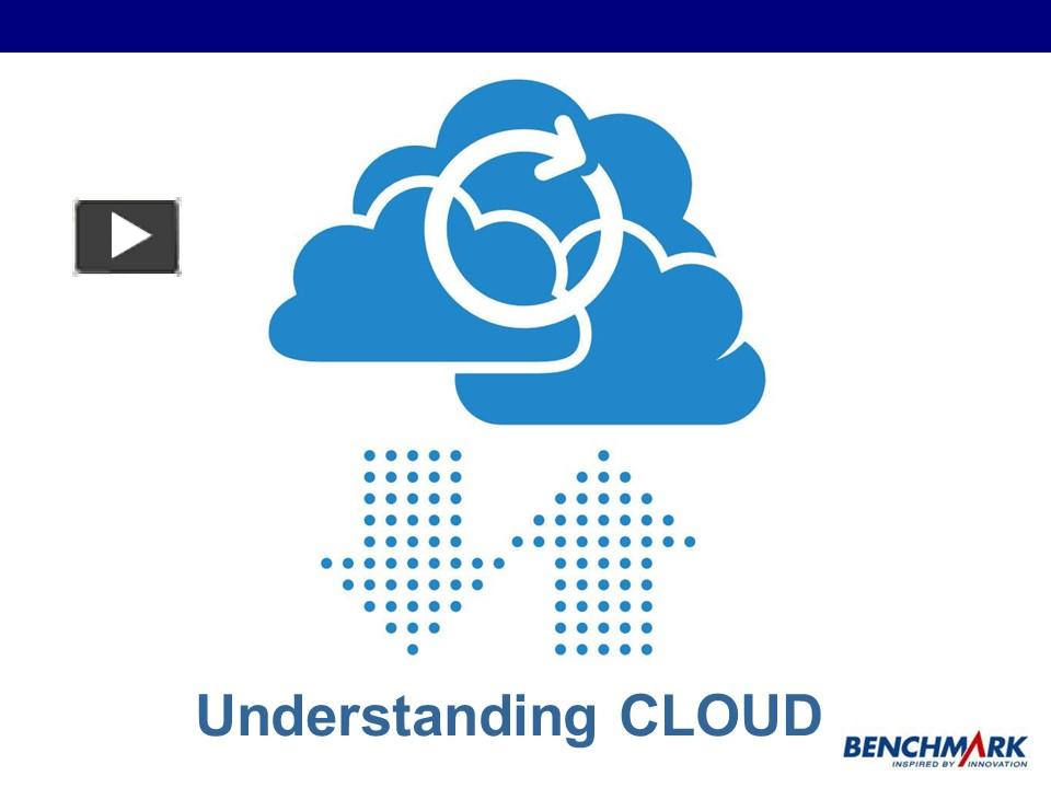 Evolution of cloud presentation | free to download
