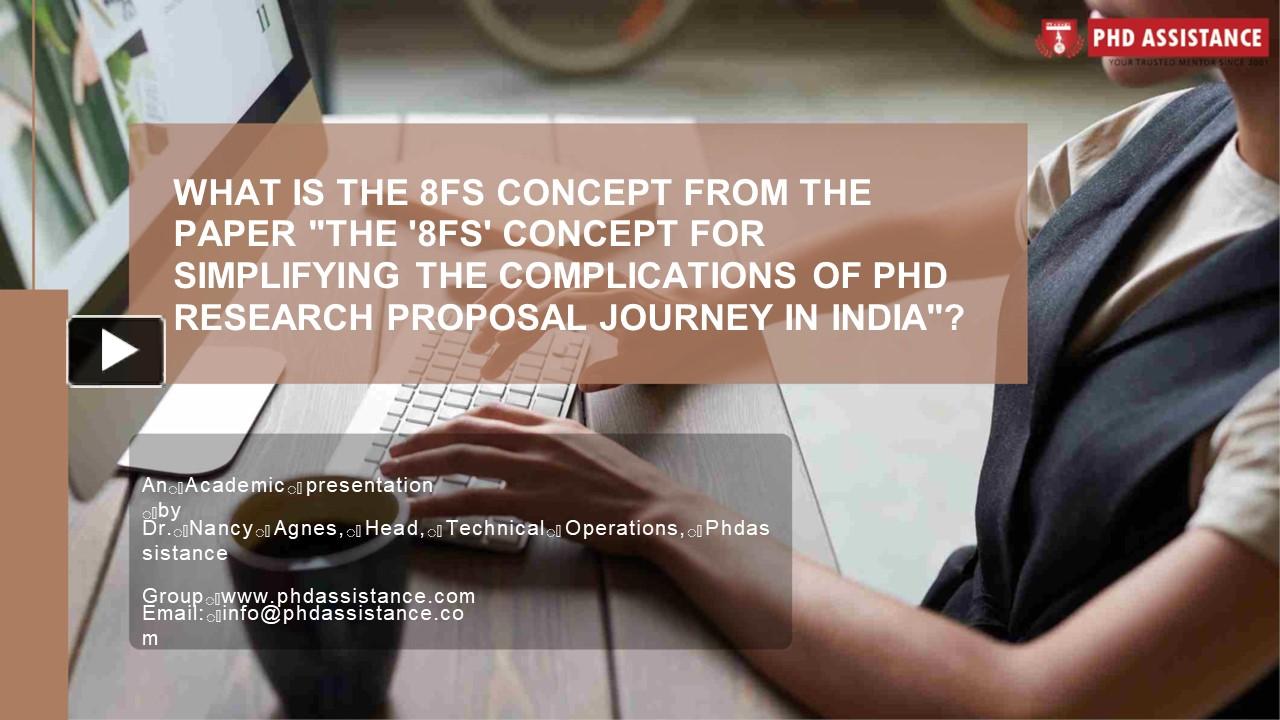 PPT – Phd Research Proposal Mentoring Service - Phd Assistance ...