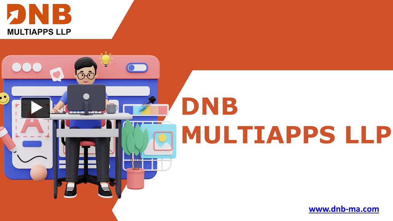 PPT – Dlance Premium wax resin ribbon | DNB multiapps LLP PowerPoint ...