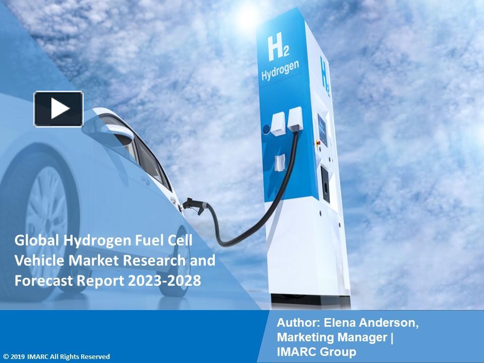 PPT – Hydrogen Fuel Cell Vehicle Market Growth, Demand and Challenges ...