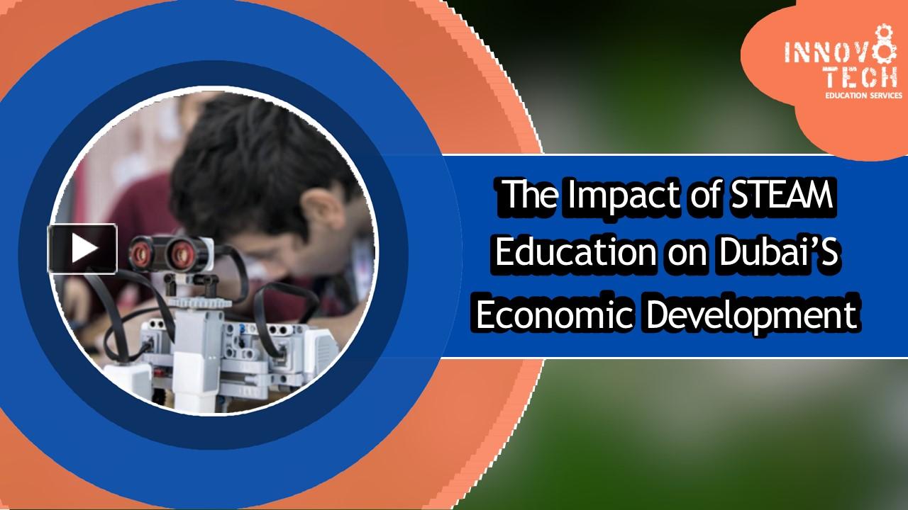 PPT – Kids Coding Classes In Dubai To Build Innovative Skills ...